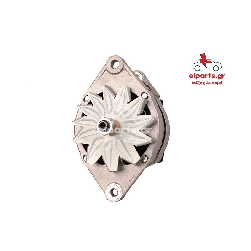 ΔΥΝΑΜΟ VOLVO PENTA TAD1240GE VOLVO TRUCK FH12