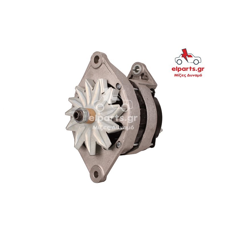 ΔΥΝΑΜΟ VOLVO PENTA TAD1240GE VOLVO TRUCK FH12