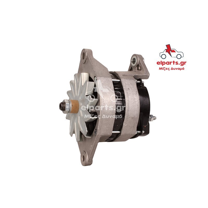 ΔΥΝΑΜΟ VOLVO PENTA TAD1240GE VOLVO TRUCK FH12