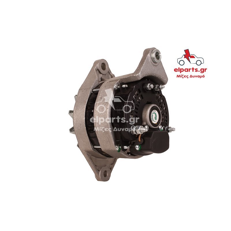 ΔΥΝΑΜΟ VOLVO PENTA TAD1240GE VOLVO TRUCK FH12