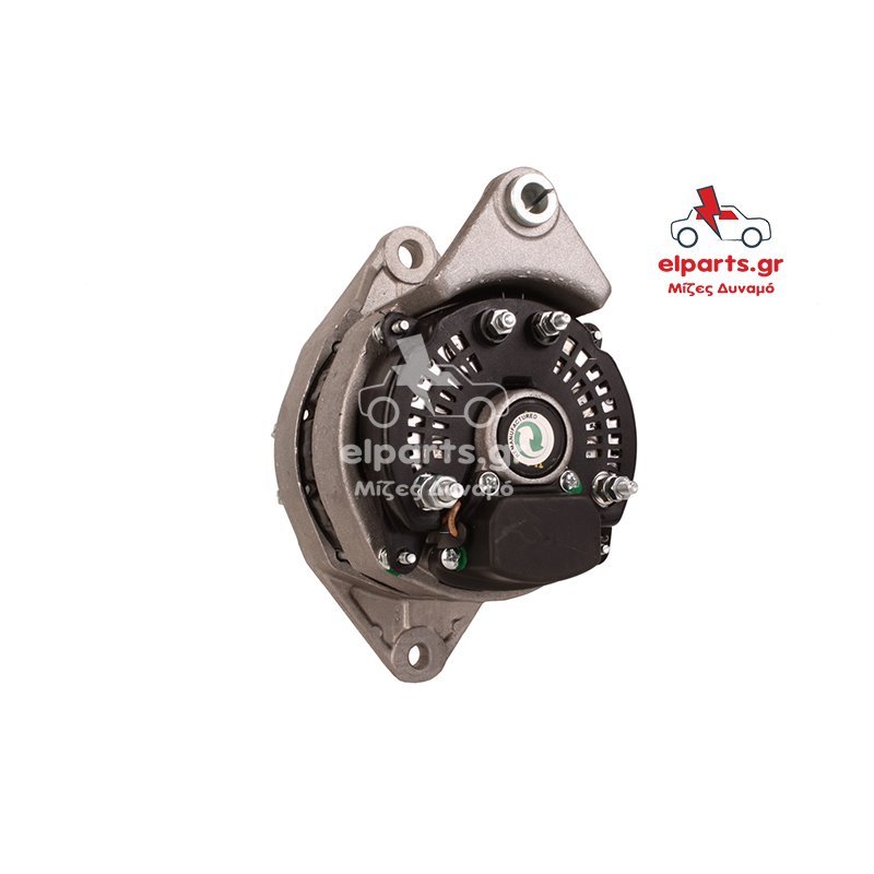 ΔΥΝΑΜΟ VOLVO PENTA TAD1240GE VOLVO TRUCK FH12