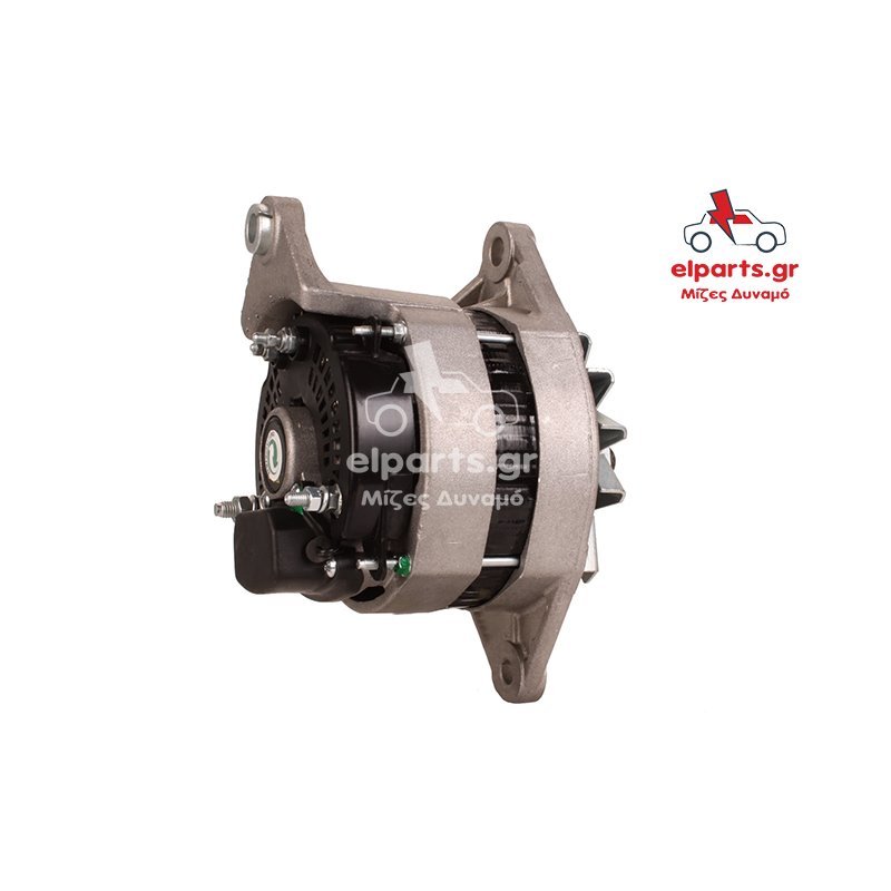 ΔΥΝΑΜΟ VOLVO PENTA TAD1240GE VOLVO TRUCK FH12