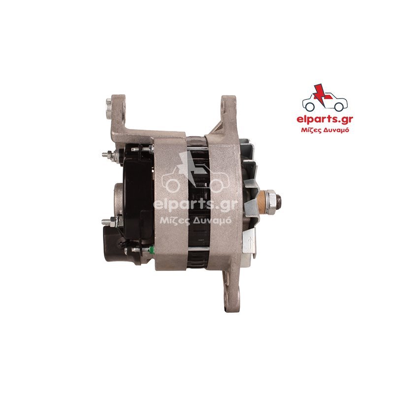 ΔΥΝΑΜΟ VOLVO PENTA TAD1240GE VOLVO TRUCK FH12