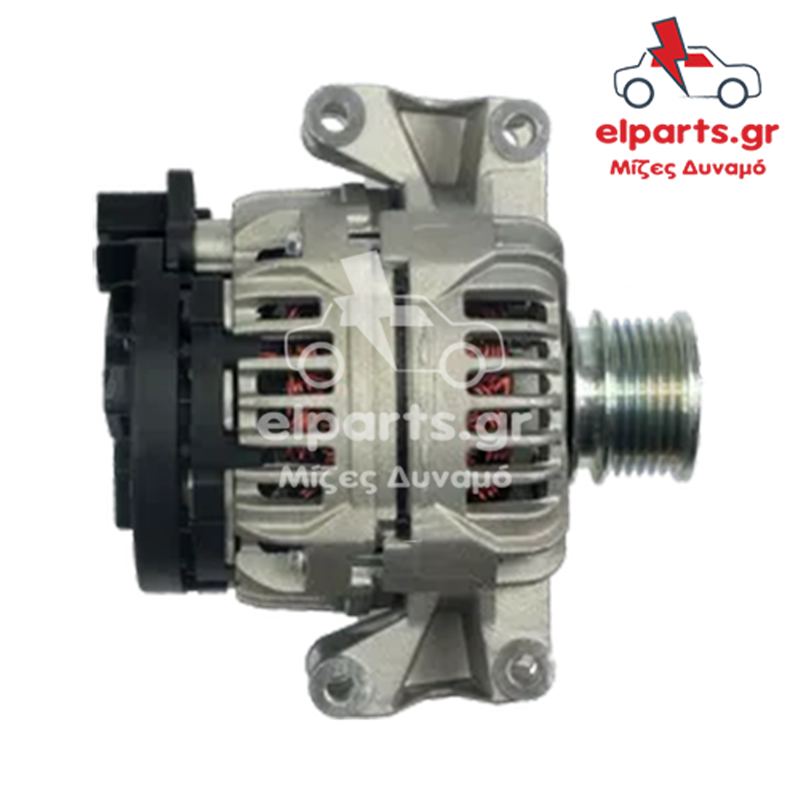 A0242 Δυναμό Bosch MERCEDES BENZ