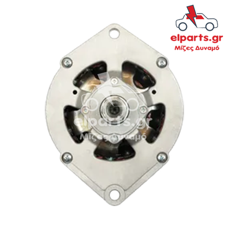 A0025 Δυναμό Bosch IVECO RENAULT SCANIA