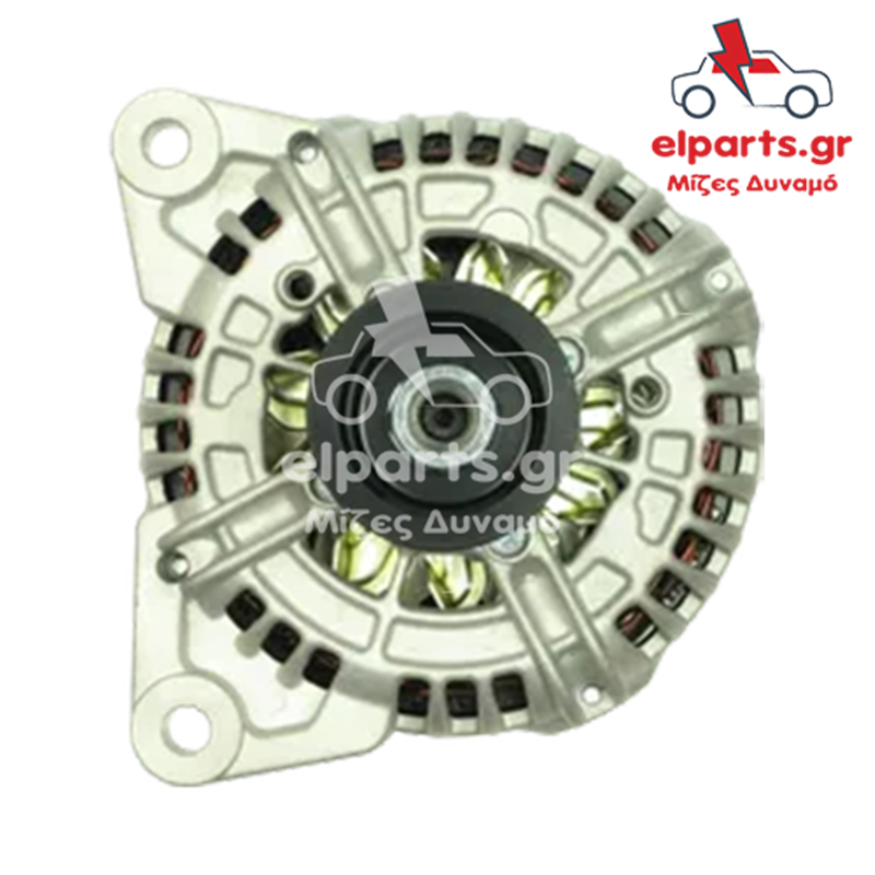 A0251 Δυναμό Bosch DAF