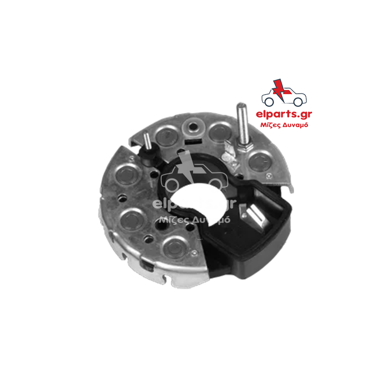 ARC0010 Ανορθωτής Δυναμό Bosch