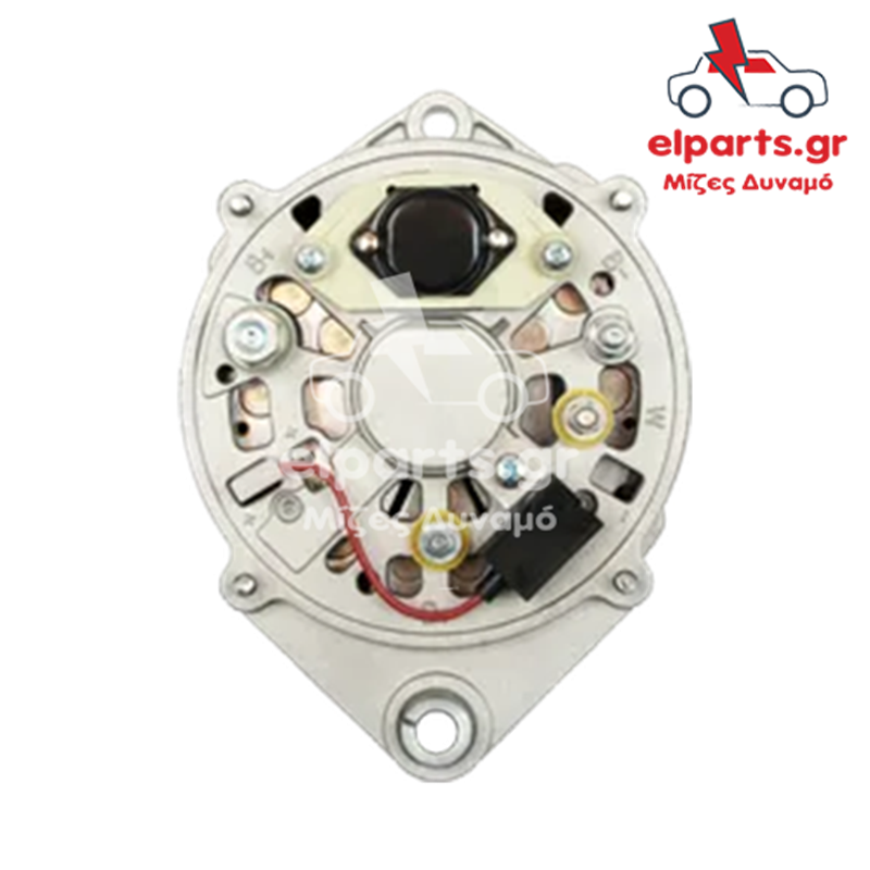 A0025 Δυναμό Bosch IVECO RENAULT SCANIA