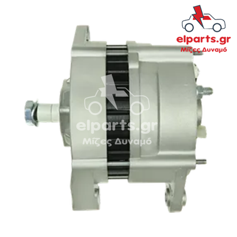 A0025SR Δυναμό Bosch IVECO RENAULT SCANIA