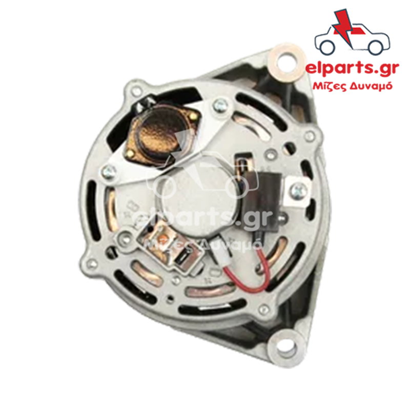 A0031 Δυναμό Bosch MERCEDES BENZ MERCEDES BENZ TRUCKS & BUSES