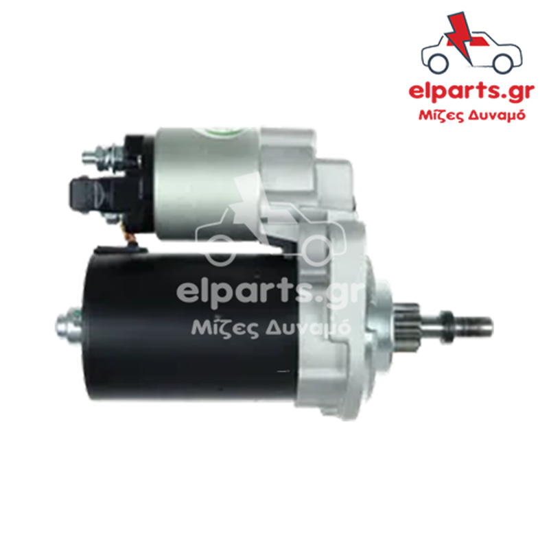 S0062 Μίζα τύπου Bosch AUDI FORD SEAT SKODA VW