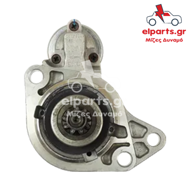 S0062(BOSCH) OEM BOSCH Μίζα τύπου Bosch AUDI FORD SEAT SKODA VW