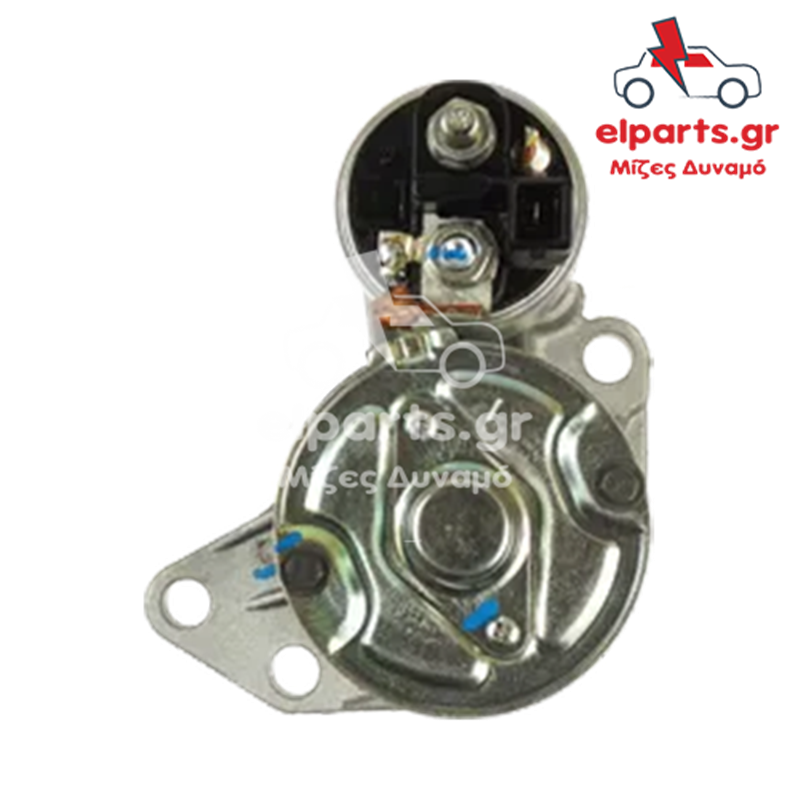 S0062(BOSCH) OEM BOSCH Μίζα τύπου Bosch AUDI FORD SEAT SKODA VW