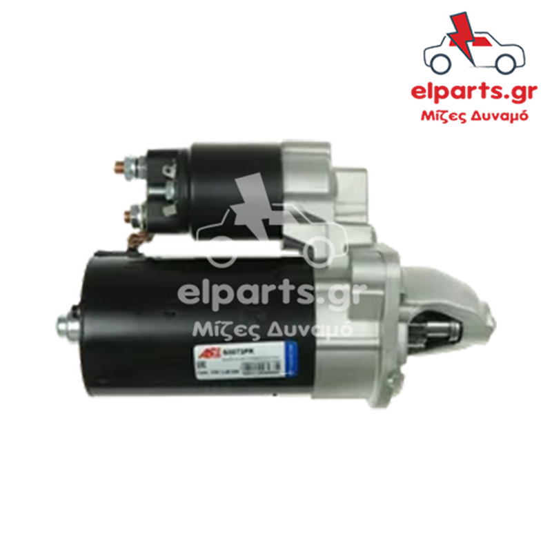 S0073PR Μίζα τύπου Bosch BMW