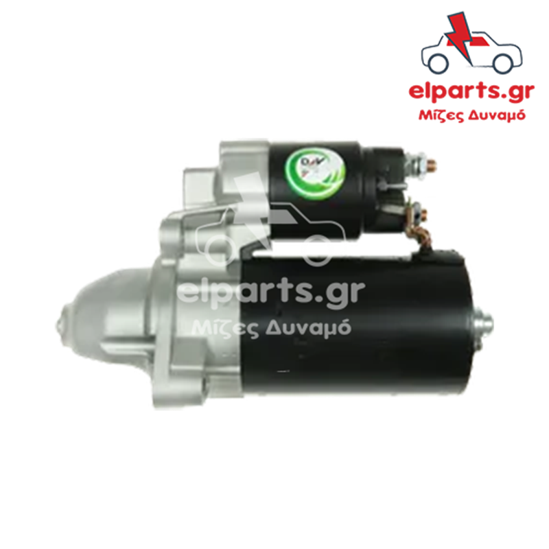 S0073PR Μίζα τύπου Bosch BMW