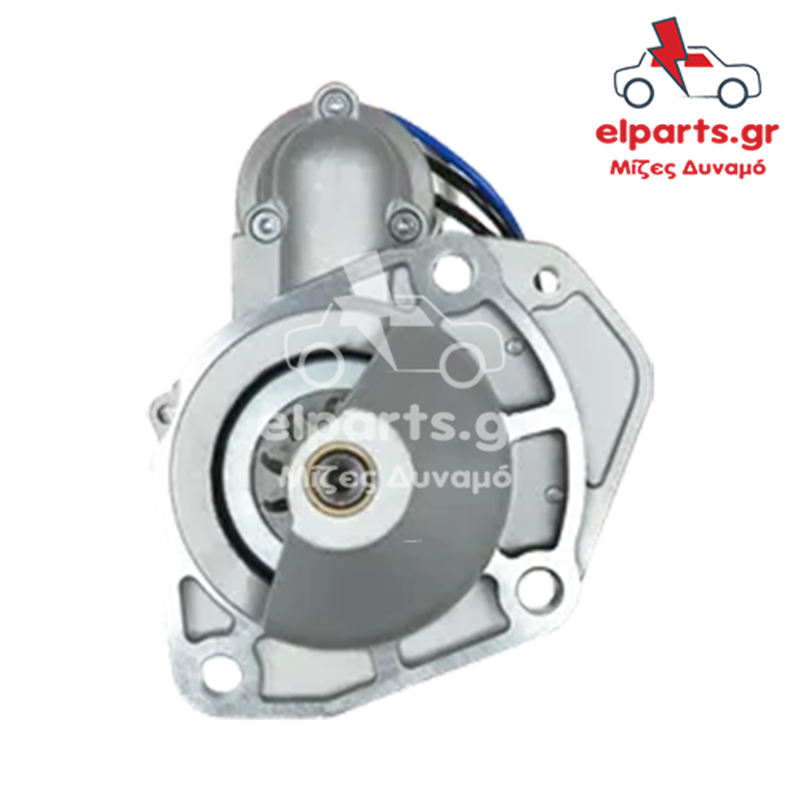 S0082 Μίζα τύπου Bosch IVECO