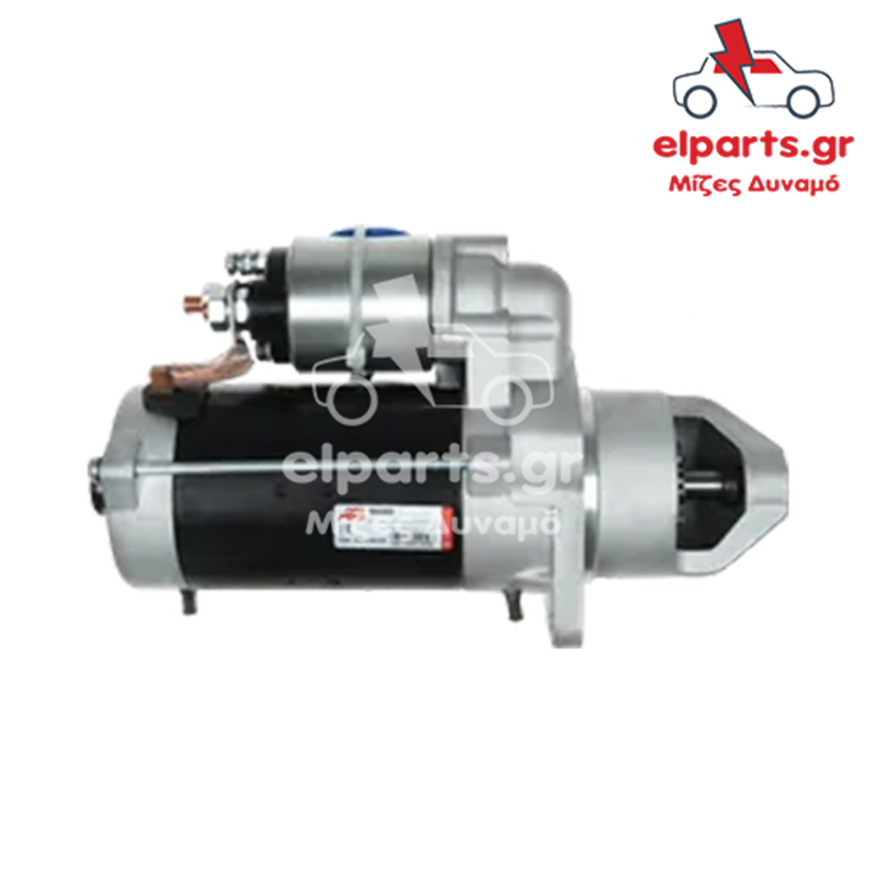 S0082 Μίζα τύπου Bosch IVECO