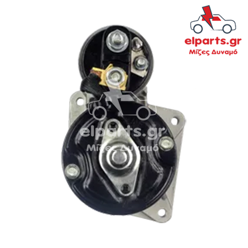 S0105 Μίζα τύπου Bosch FIAT
