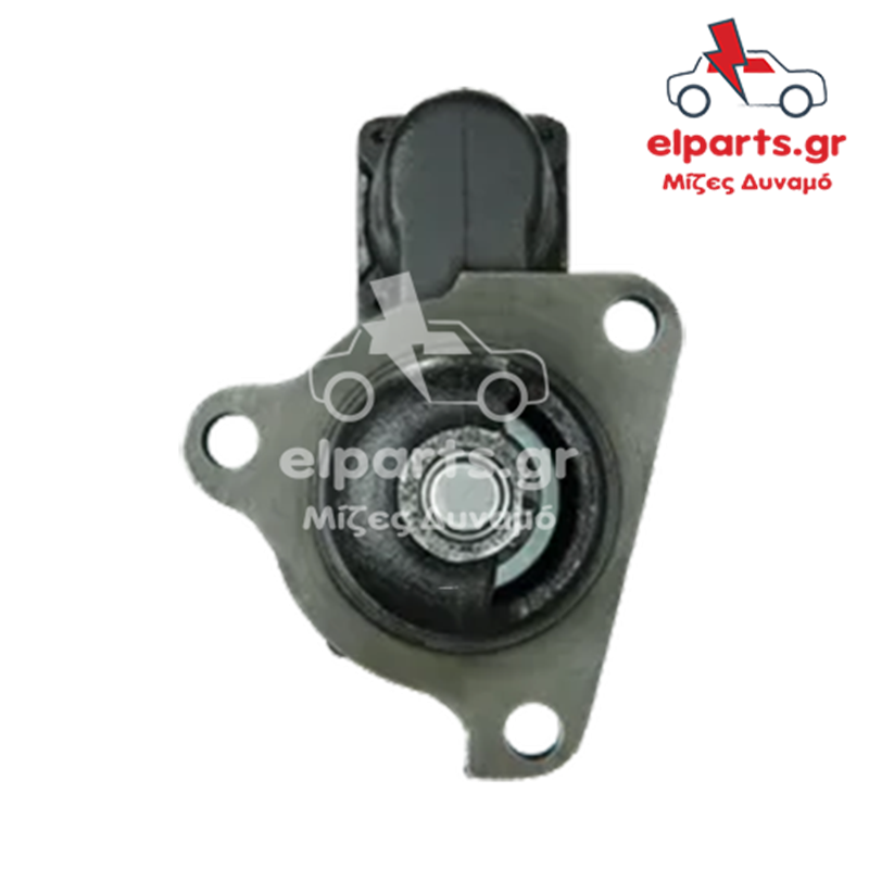 S0109 Μίζα τύπου Bosch SCANIA