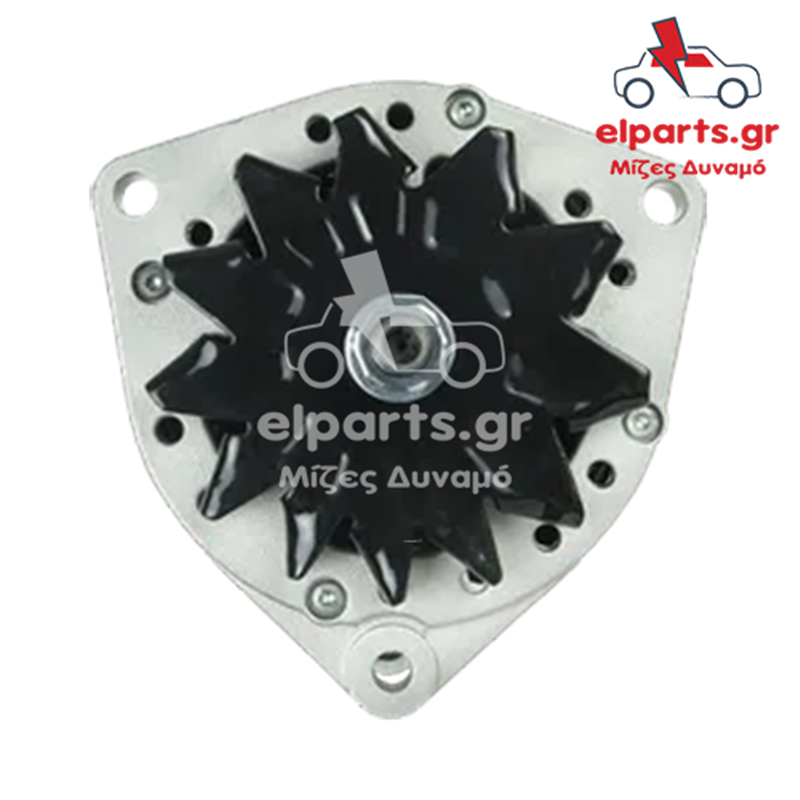 A0002ER Δυναμό Bosch DAF MAN MERCEDES BENZ TRUCKS & BUSES RENAULT