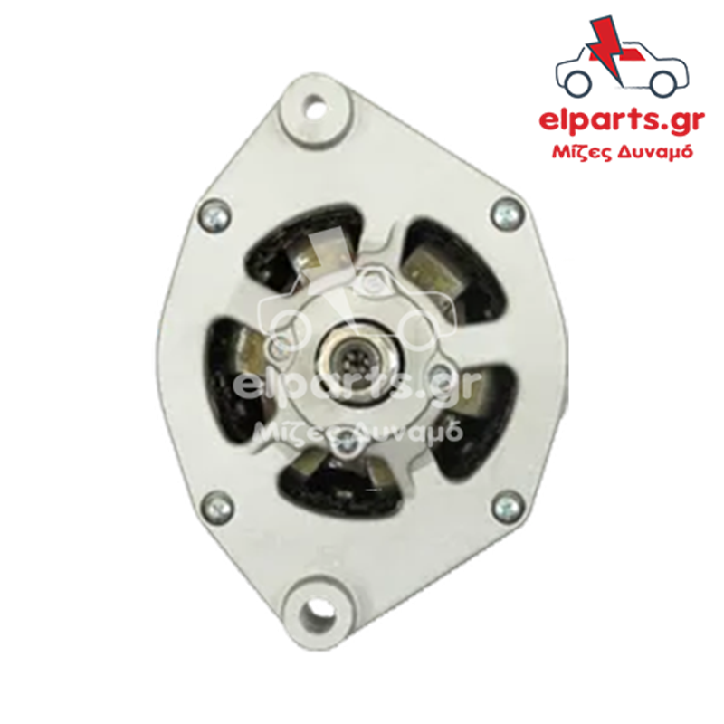 A0055 Δυναμό Bosch VALMET VOLVO VOLVO BM