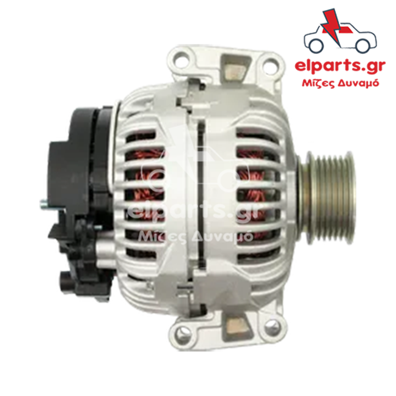 A0076 Δυναμό Bosch AUDI