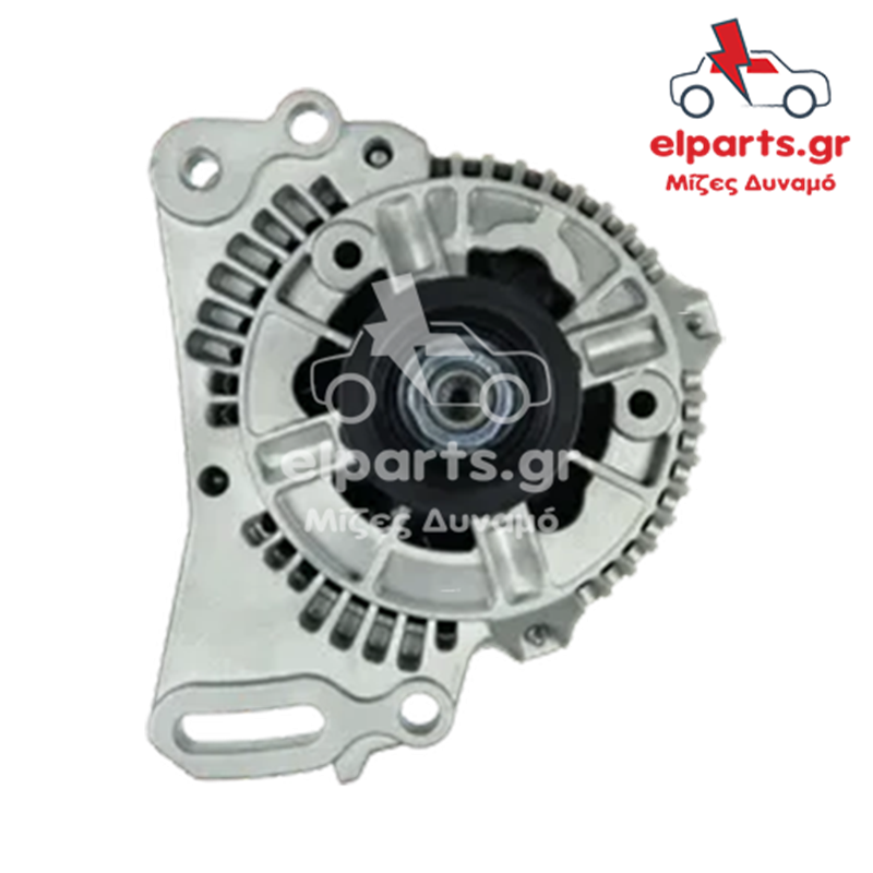 A0006SR Δυναμό Bosch SEAT VW
