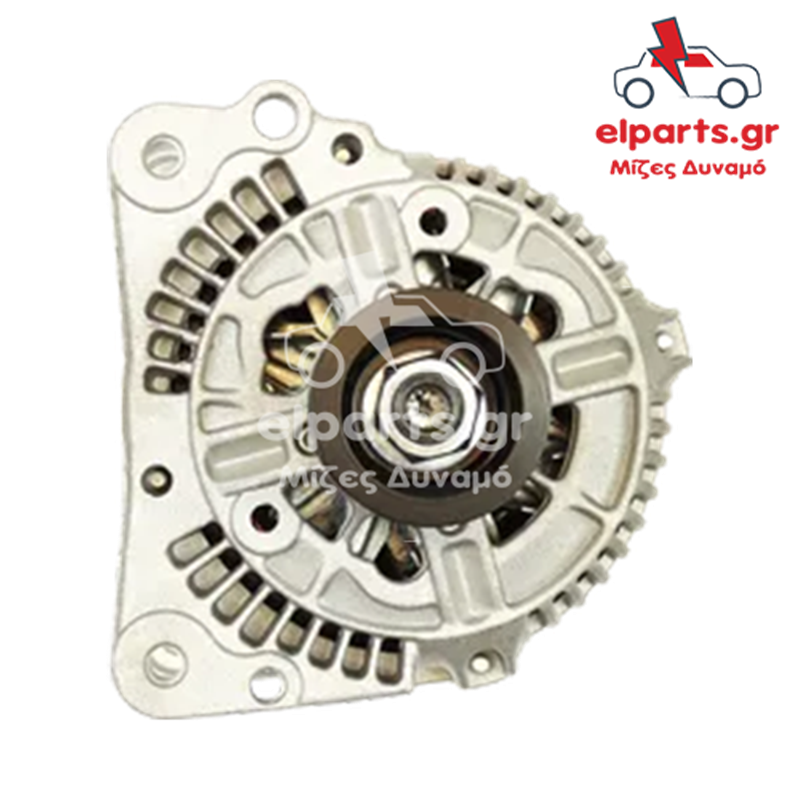 A0080 Δυναμό Bosch AUDI SKODA VW