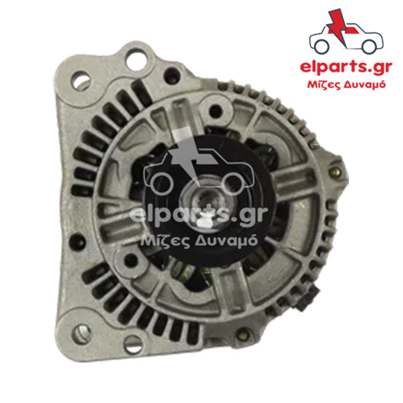 A0080(BOSCH) Γεννήτρια OEM BOSCH Bosch AUDI SKODA VW