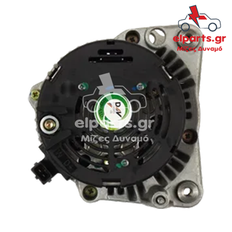 A0080(BOSCH) Γεννήτρια OEM BOSCH Bosch AUDI SKODA VW