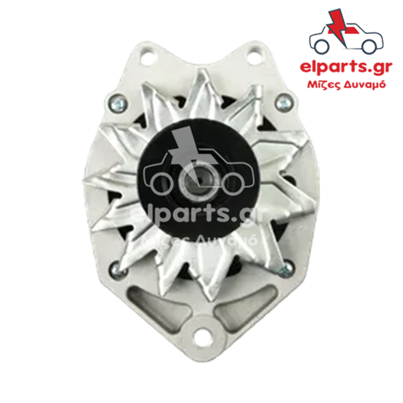 A0087 Δυναμό Bosch DAF FORD MAN