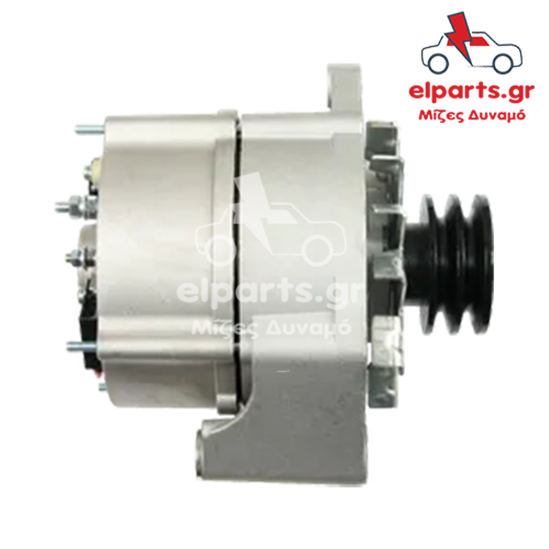 A0087 Δυναμό Bosch DAF FORD MAN