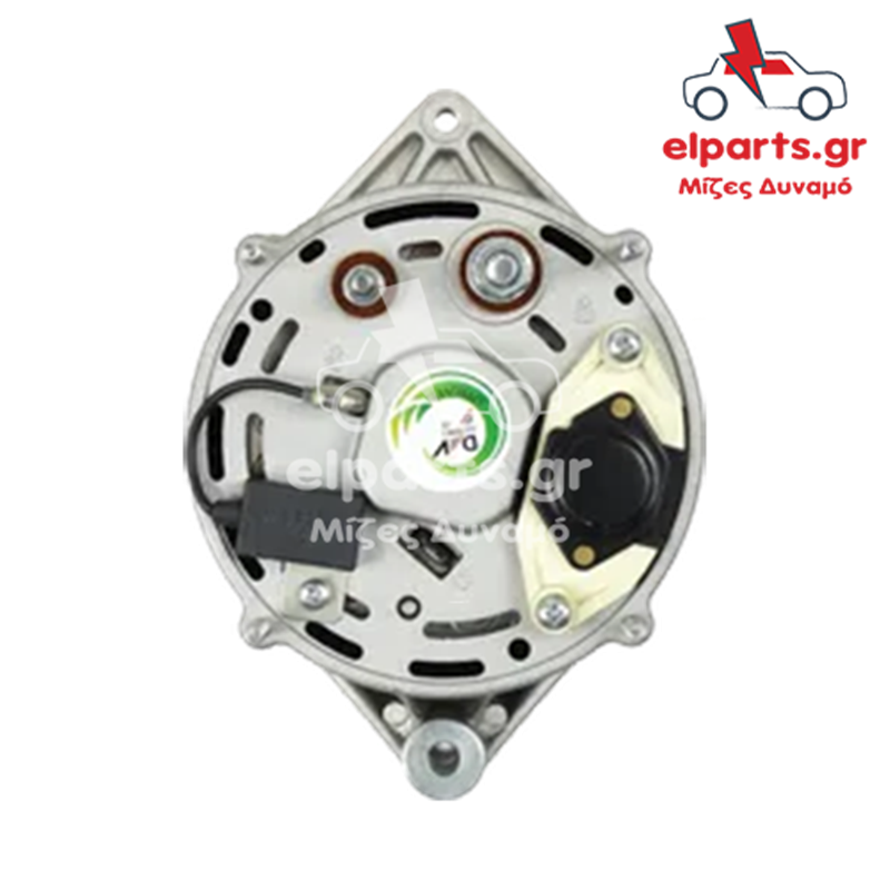 A0089 Δυναμό Bosch JOHN DEERE